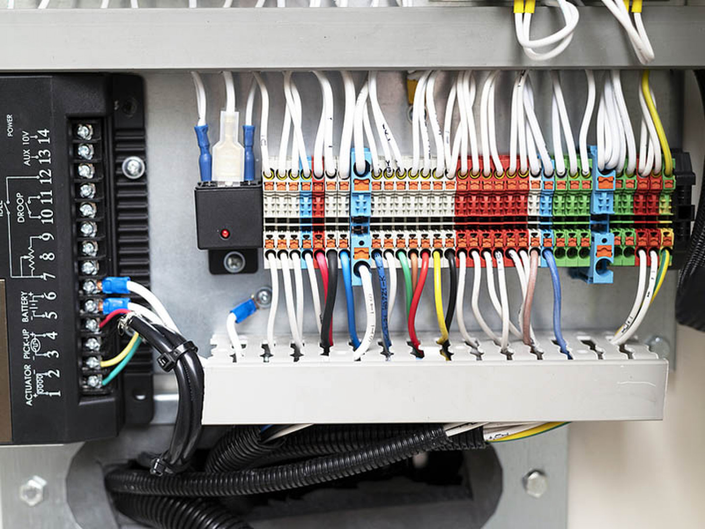 Electrical System Upgrades | Electric Panel Upgrades | Baltimore, MD ...